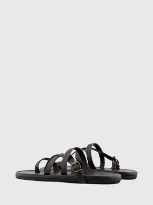 BUTTERO® Flat Sandal