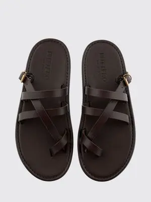 BUTTERO® Flat Sandal