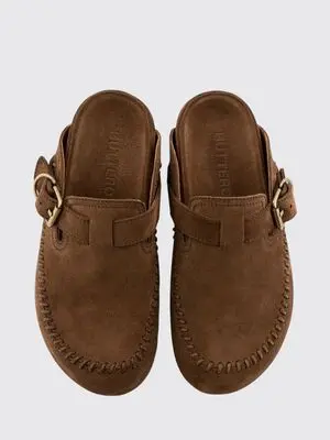 BUTTERO® Flat Sandal