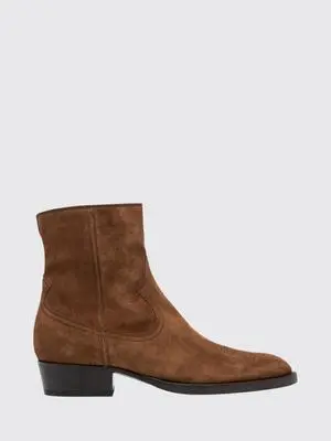 BUTTERO® Flat Ankle Boot