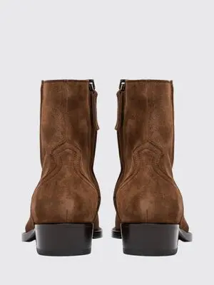 BUTTERO® Flat Ankle Boot