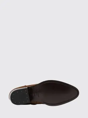 BUTTERO® Flat Ankle Boot