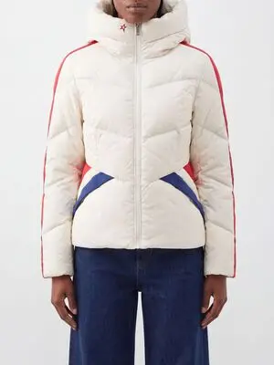 Perfect Moment Jacket