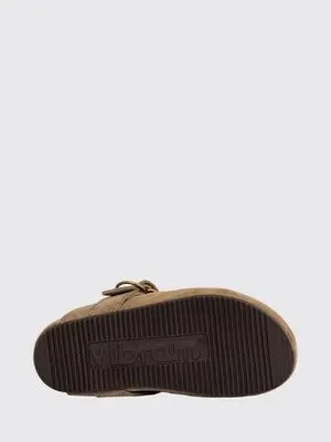 BUTTERO® Flat Sandal