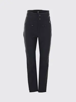 Perfect Moment Aurora High-waisted Slim Fit Ski Trousers In Technical Fabric