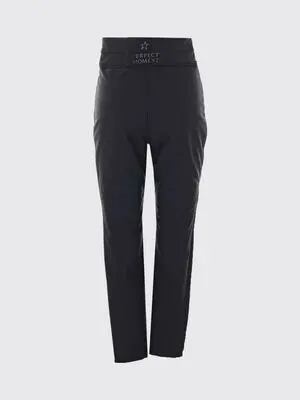 Perfect Moment Aurora High-waisted Slim Fit Ski Trousers In Technical Fabric