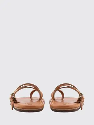 BUTTERO® Flat Sandal