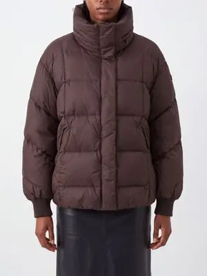 TATRAS Jacket - Brown