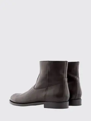 BUTTERO® Flat Ankle Boot