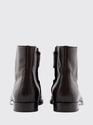 BUTTERO® Flat Ankle Boot