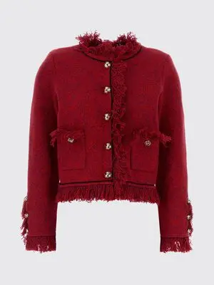 SELF-PORTRAIT Jacket