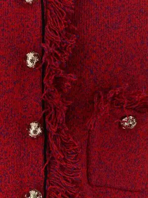 SELF-PORTRAIT Jacket