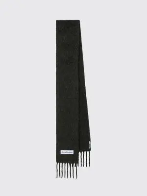 Acne Studios Scarf - Green