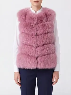 SUPREMA Jacket - Violet