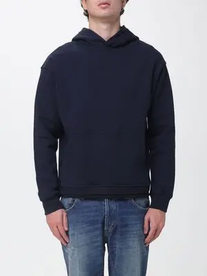 DONDUP Sweatshirt - Blue