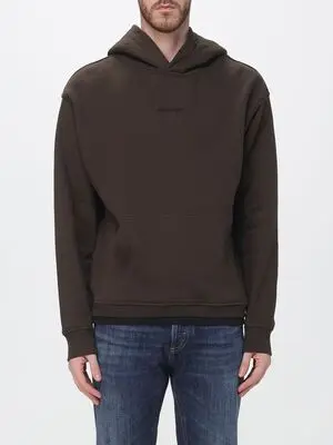 DONDUP Sweatshirt - Brown