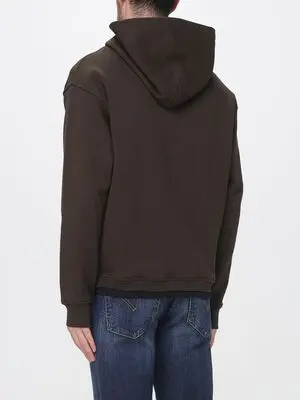 DONDUP Sweatshirt - Brown