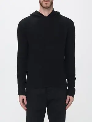 Rick Owens Sweatshirt - Black