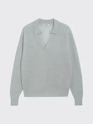 Auralee Polo Shirt