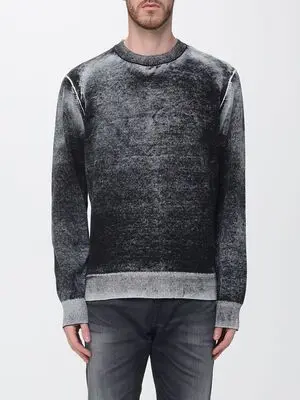 DIESEL® Sweater - Black