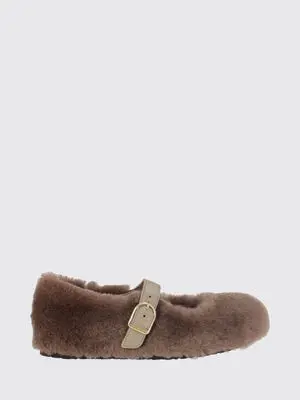 BIRKENSTOCK Shoes - Grey