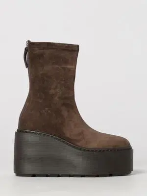VIC MATIE Boots - Dark