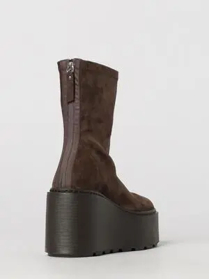 VIC MATIE Boots - Dark
