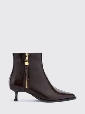 GANNI Boots - Grey