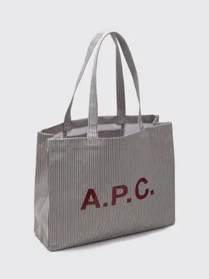 A.p.c. Shoulder Bag - Green