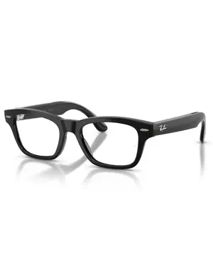 Ray-ban Meta Audio Burbank Optics Polarized Eyeglasses