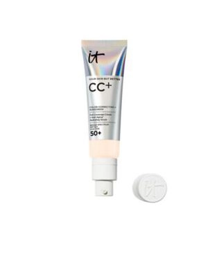 IT COSMETICS Cc Bye Bye Collection - Translucent