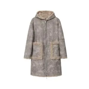 JAKKE Nora Coat - Grey
