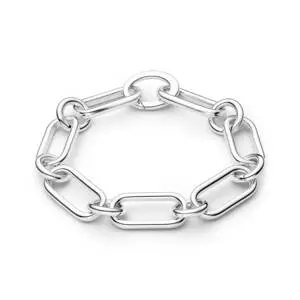 SIF JAKOBS JEWELLERY Bracelet Soho - Silver
