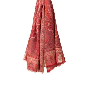PETRUSSE Wool Stole Merveille