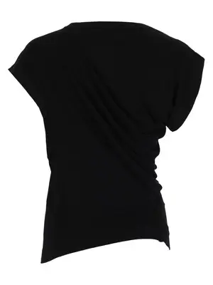 VIVIENNE WESTWOOD Top "hebo" Con Logo