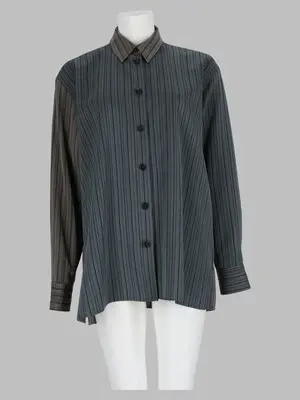 Paul Smith Camicia In Viscosa