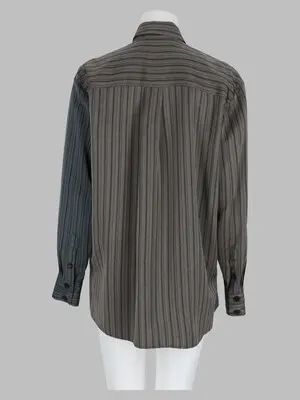 Paul Smith Camicia In Viscosa