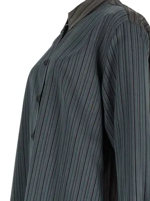 Paul Smith Camicia In Viscosa