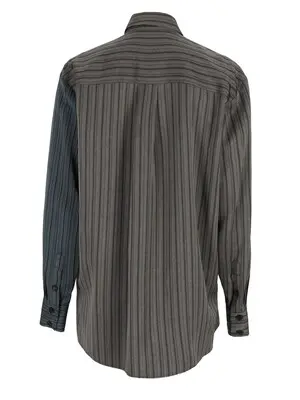 Paul Smith Camicia In Viscosa