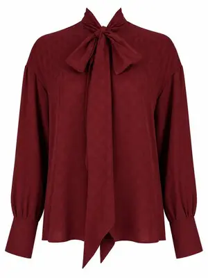 Etro Camicia Con Motivo Paisley - Multicolour