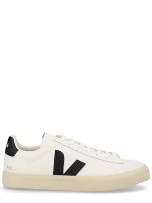 VEJA Sneaker "campo - White