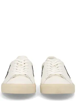 VEJA Sneaker "campo - White
