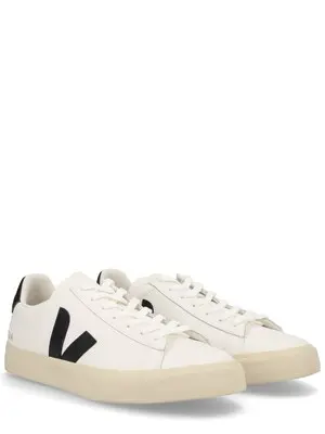 VEJA Sneaker "campo - White