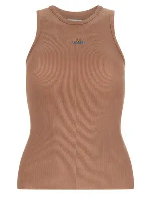 VIVIENNE WESTWOOD Tank Top "90s