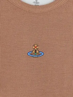VIVIENNE WESTWOOD Tank Top "90s