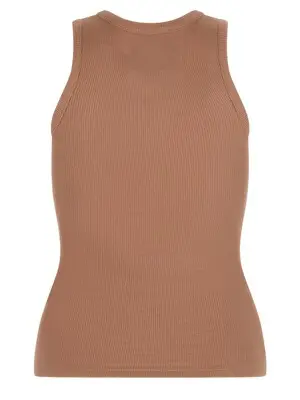VIVIENNE WESTWOOD Tank Top "90s