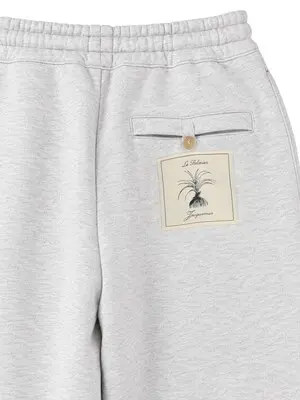 Jacquemus Pantalone Sweat "le Jogging Torneo