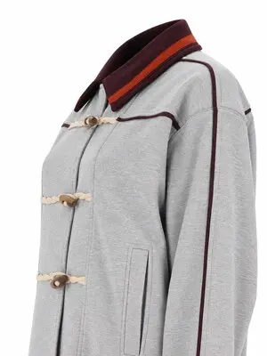Dries Van Noten Giacca "haxona