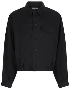 Jacquemus Giacca "cubano