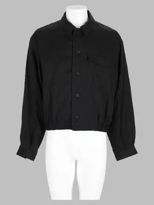 Jacquemus Giacca "cubano